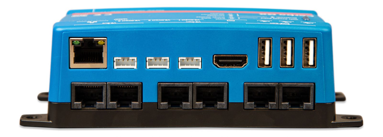 Victron Cerbo GX, good AC/DC power monitoring gets better - Panbo